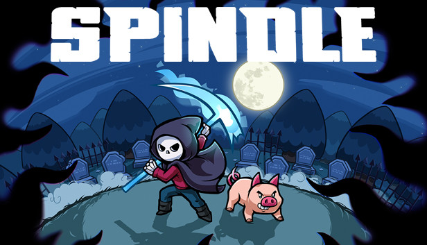 Spindle Demo - Steam News Hub