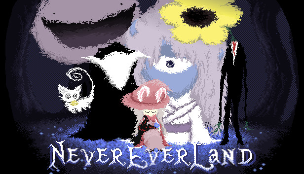 NeverEverLand on Steam