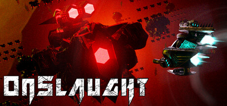OnSlaught · 스팀