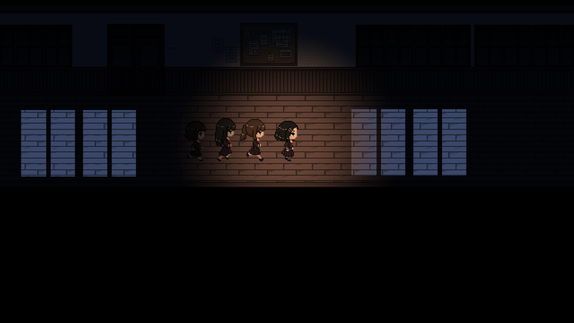 Project Kat - Paper Lily Prologue on Steam