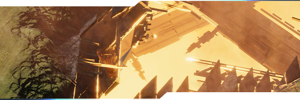 Sanctuary: Shattered Sun on Steam