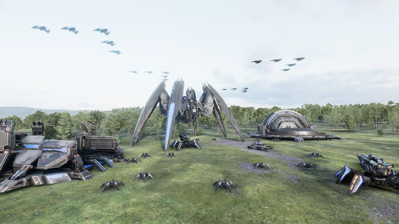 Sanctuary: Shattered Sun on Steam