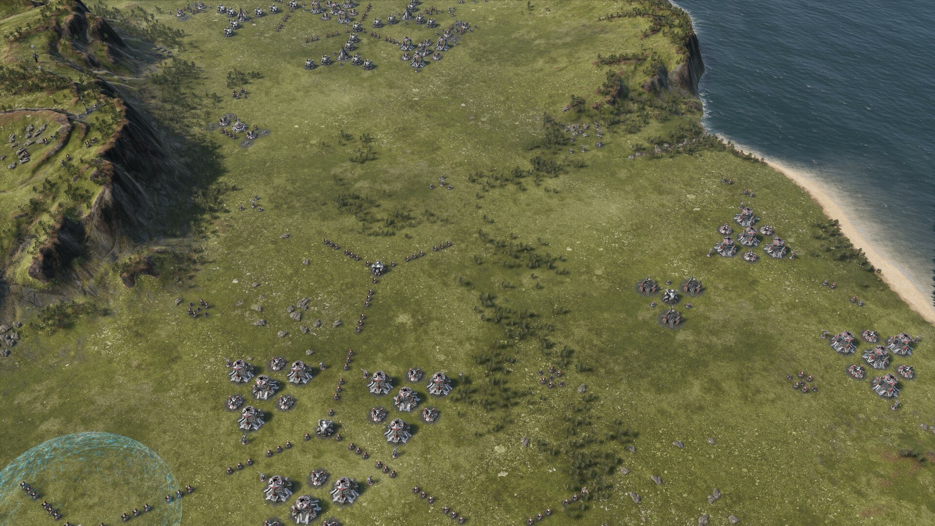 Sanctuary: Shattered Sun on Steam