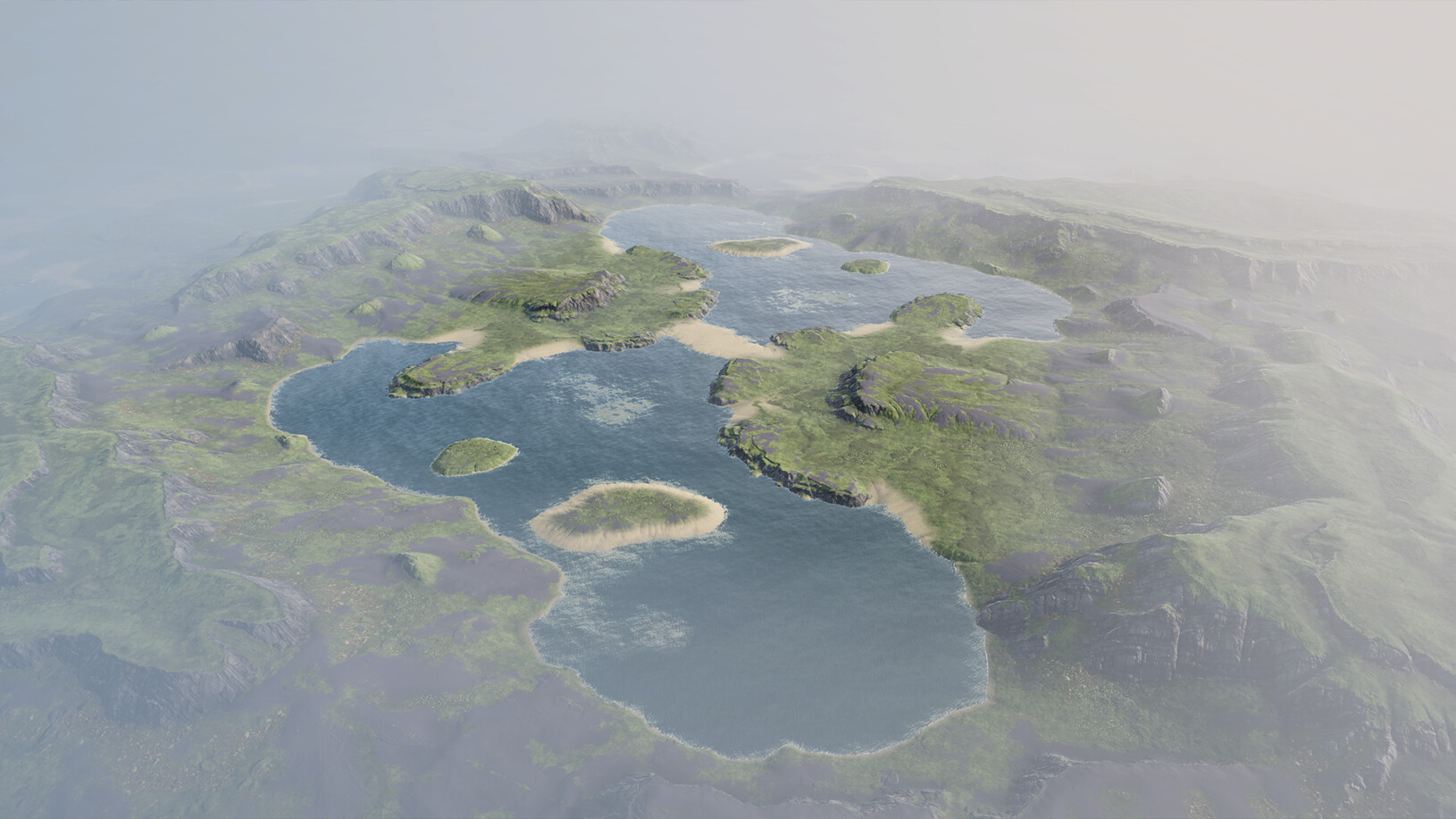 Sanctuary: Shattered Sun on Steam