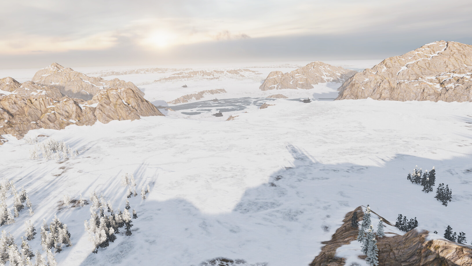 Sanctuary: Shattered Sun on Steam