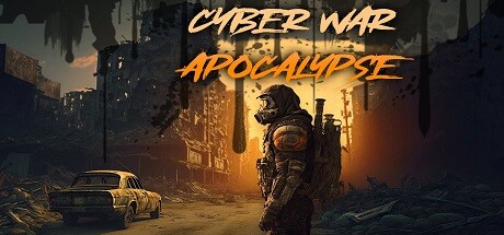 Cyber War APOCALYPSE on Steam