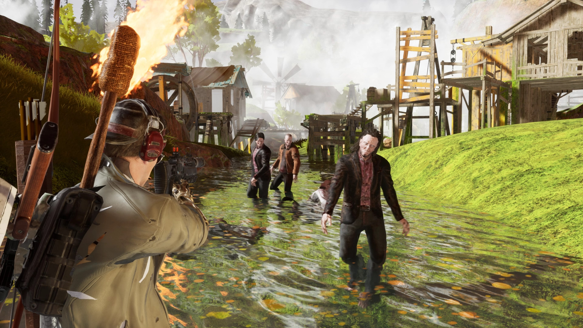 Cyber War APOCALYPSE on Steam