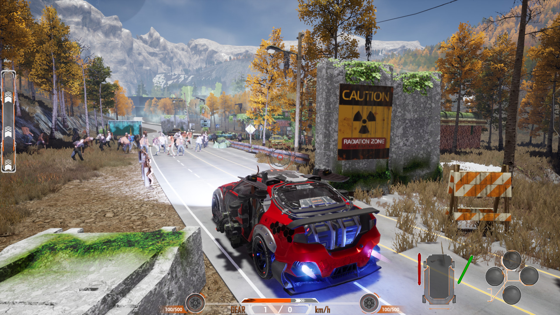 Cyber War APOCALYPSE on Steam