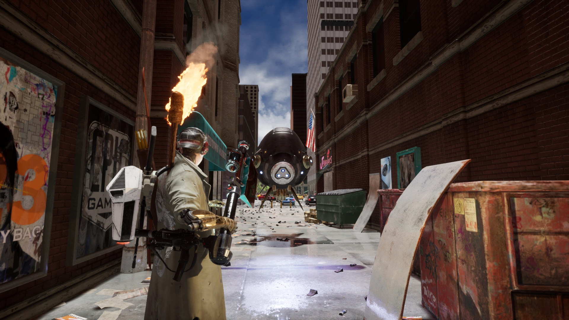 Cyber War APOCALYPSE on Steam