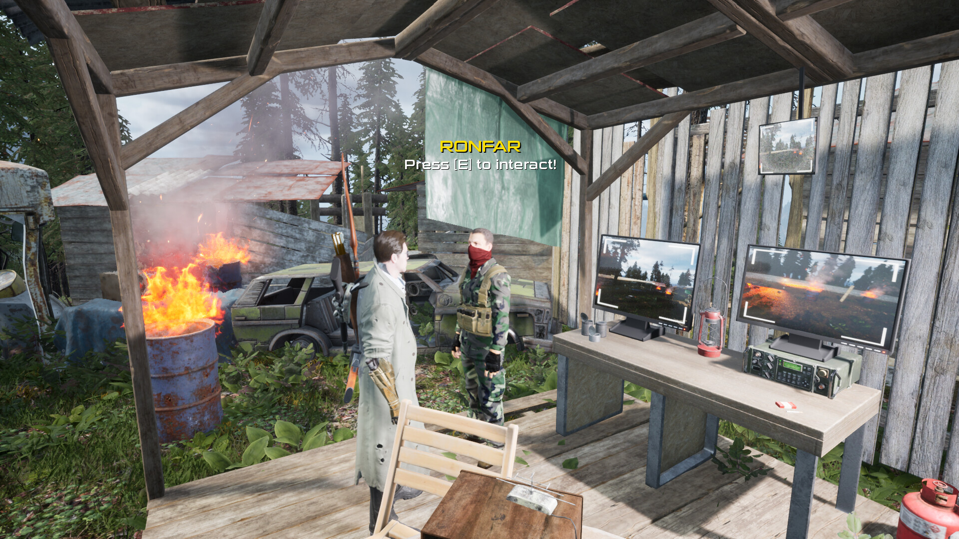 Cyber War APOCALYPSE on Steam