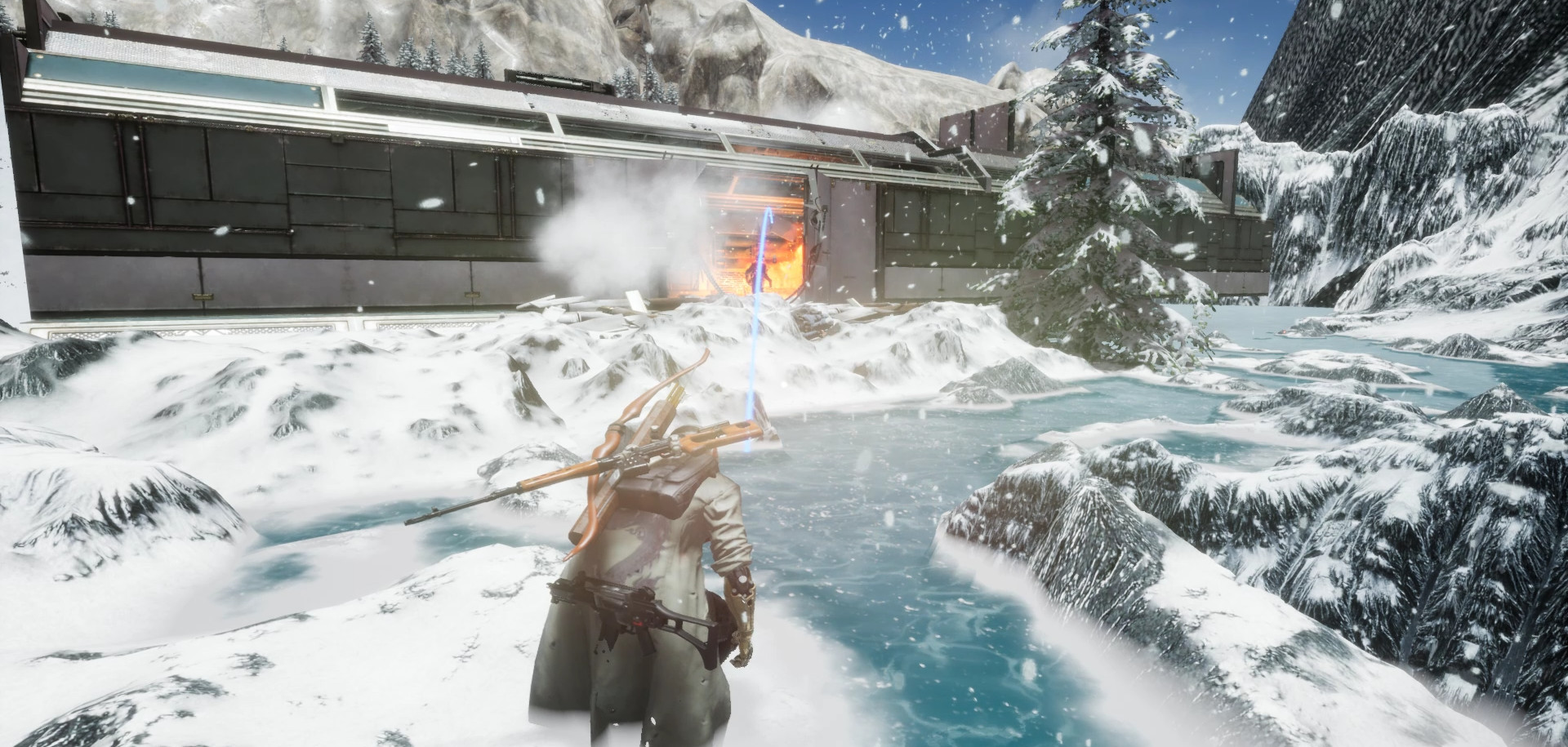 Cyber War APOCALYPSE on Steam