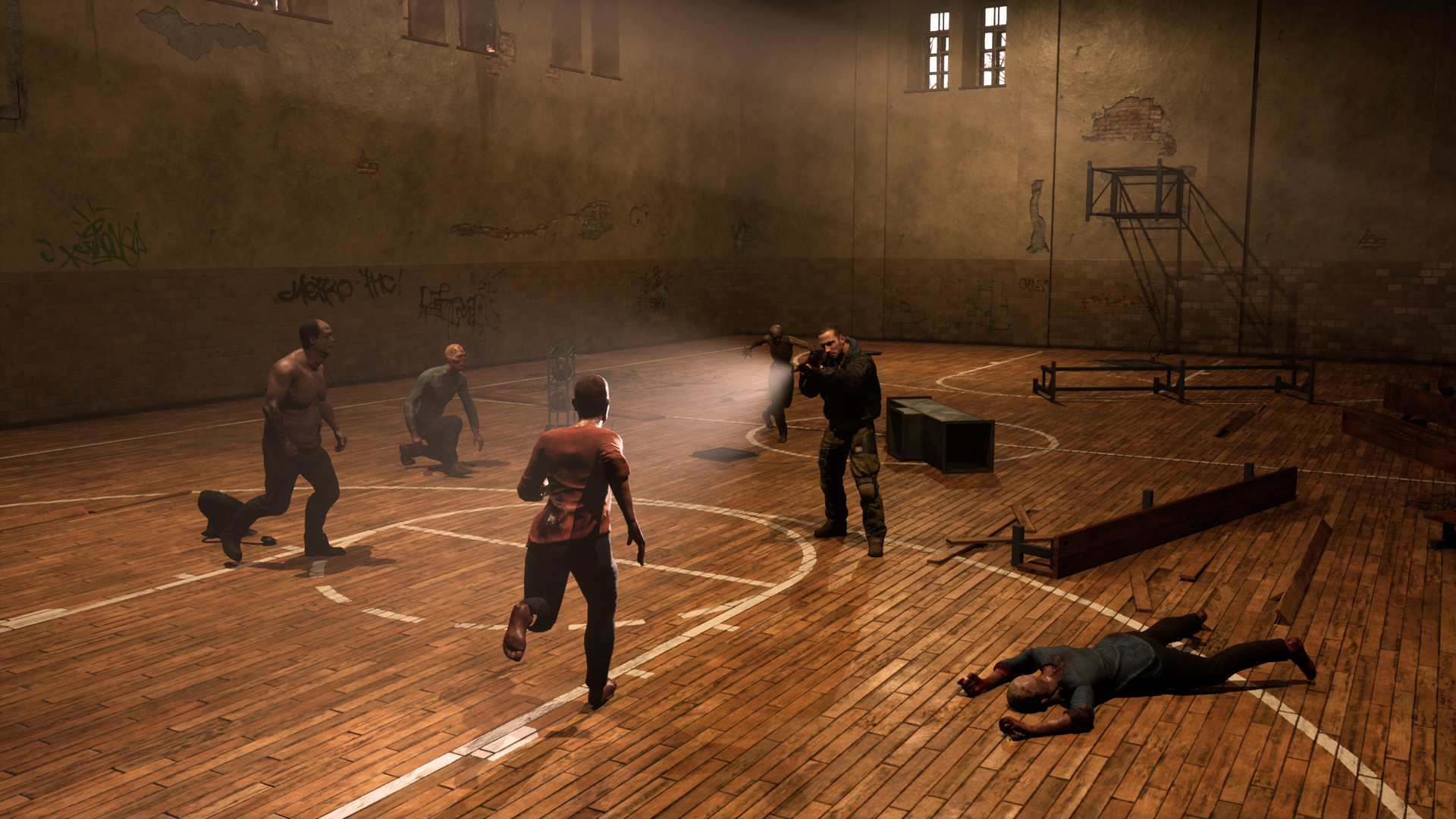 Zombie Carnage 2 · 스팀