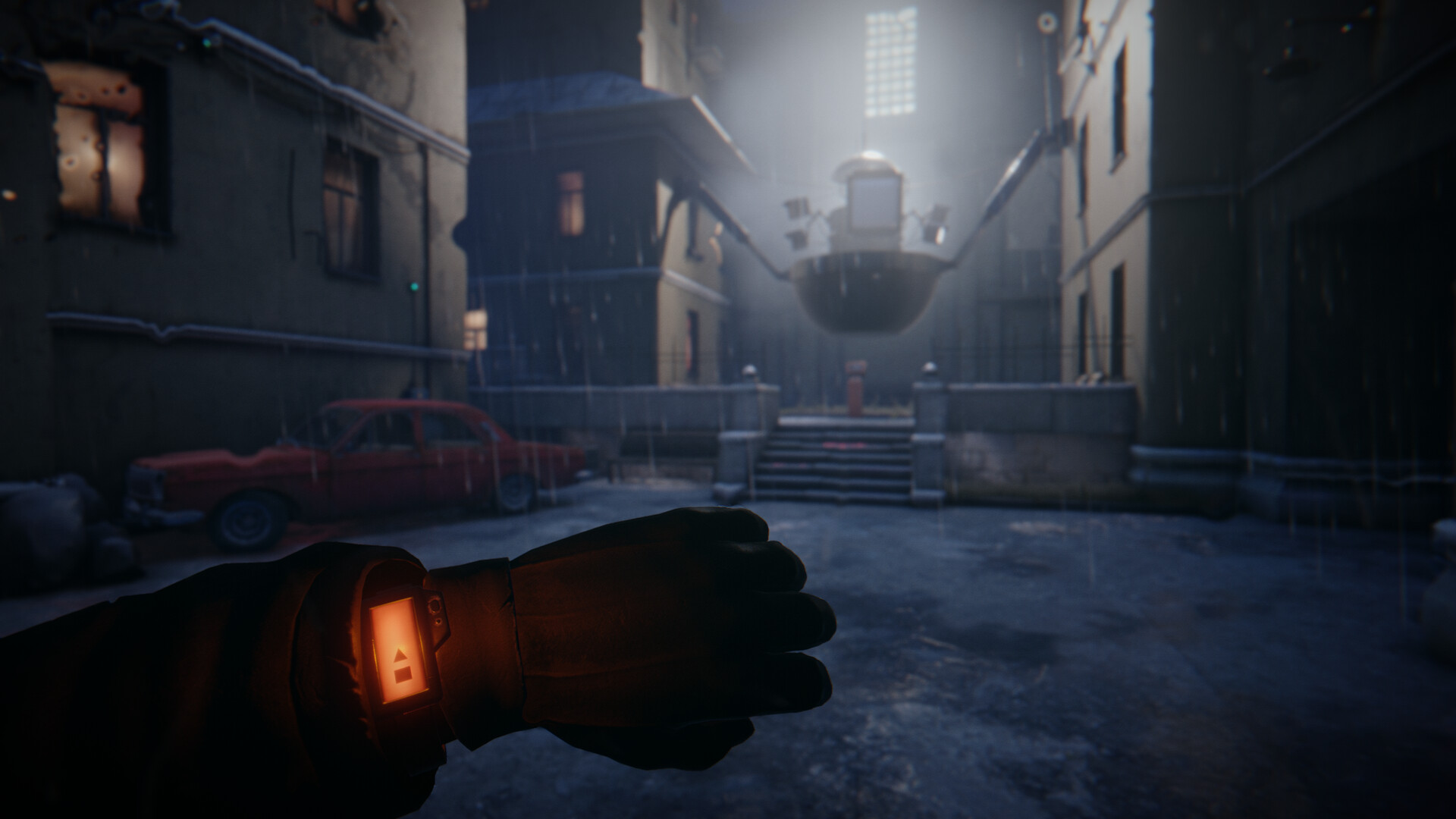 Hail to the Rainbow on Steam