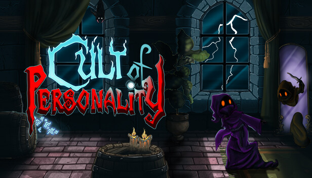 Cult of Personality on Steam