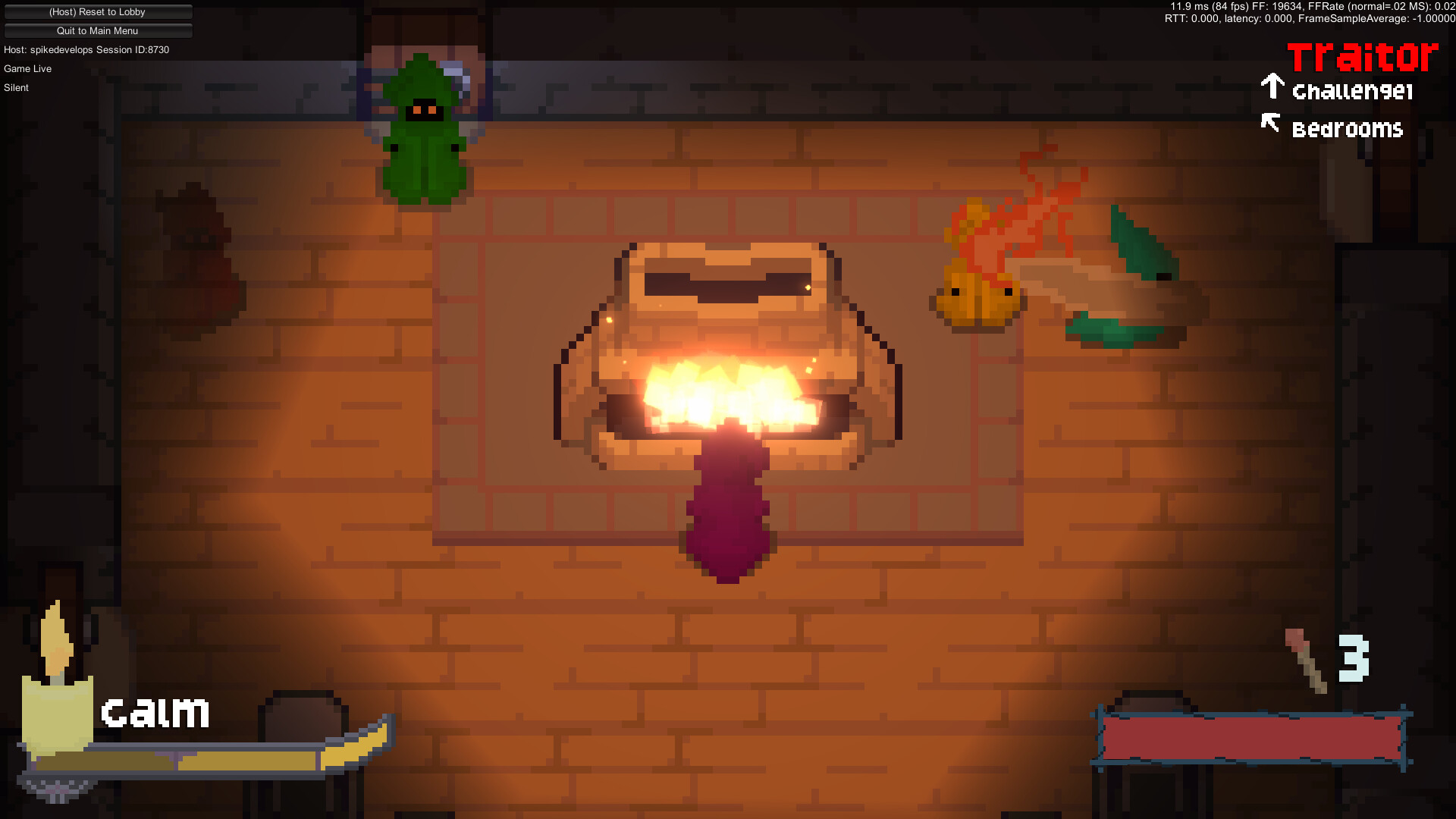 Cult of Personality on Steam