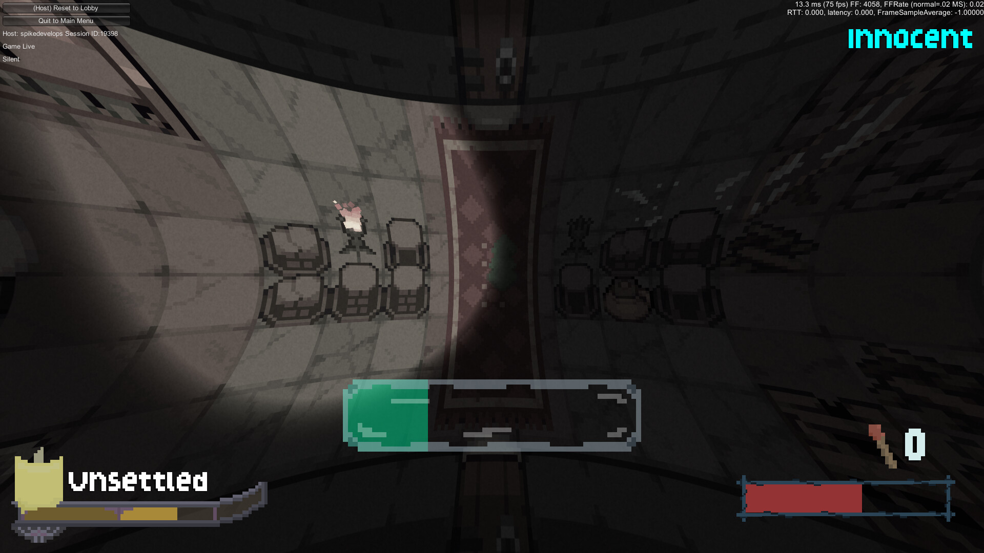 Cult of Personality on Steam