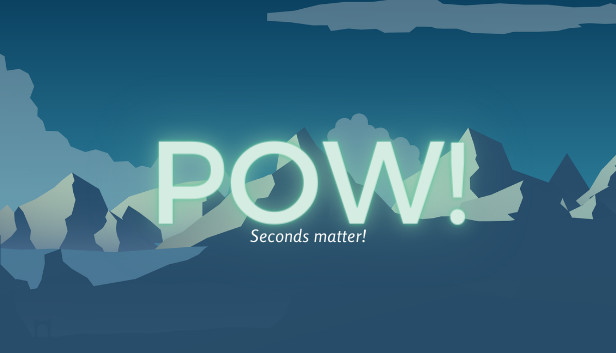 Pow! on Steam