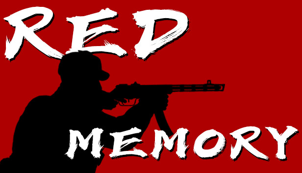 Red Memory on Steam