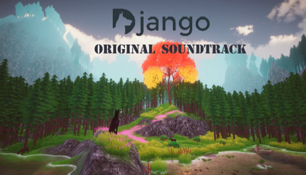 Django Soundtrack on Steam