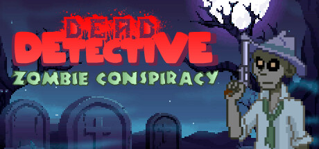 Zombie Society - Dead Detective General Discussions :: Steam Community