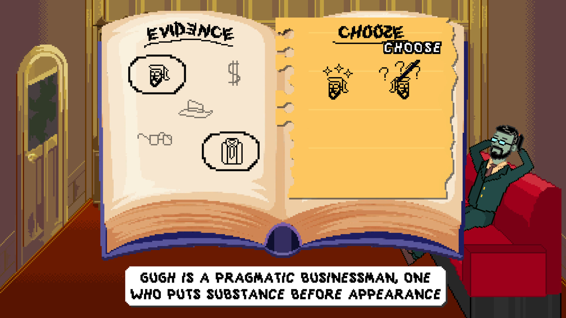 Dead Detective Zombie Conspiracy On Steam