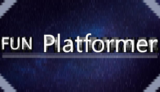 FUN Platformer on Steam