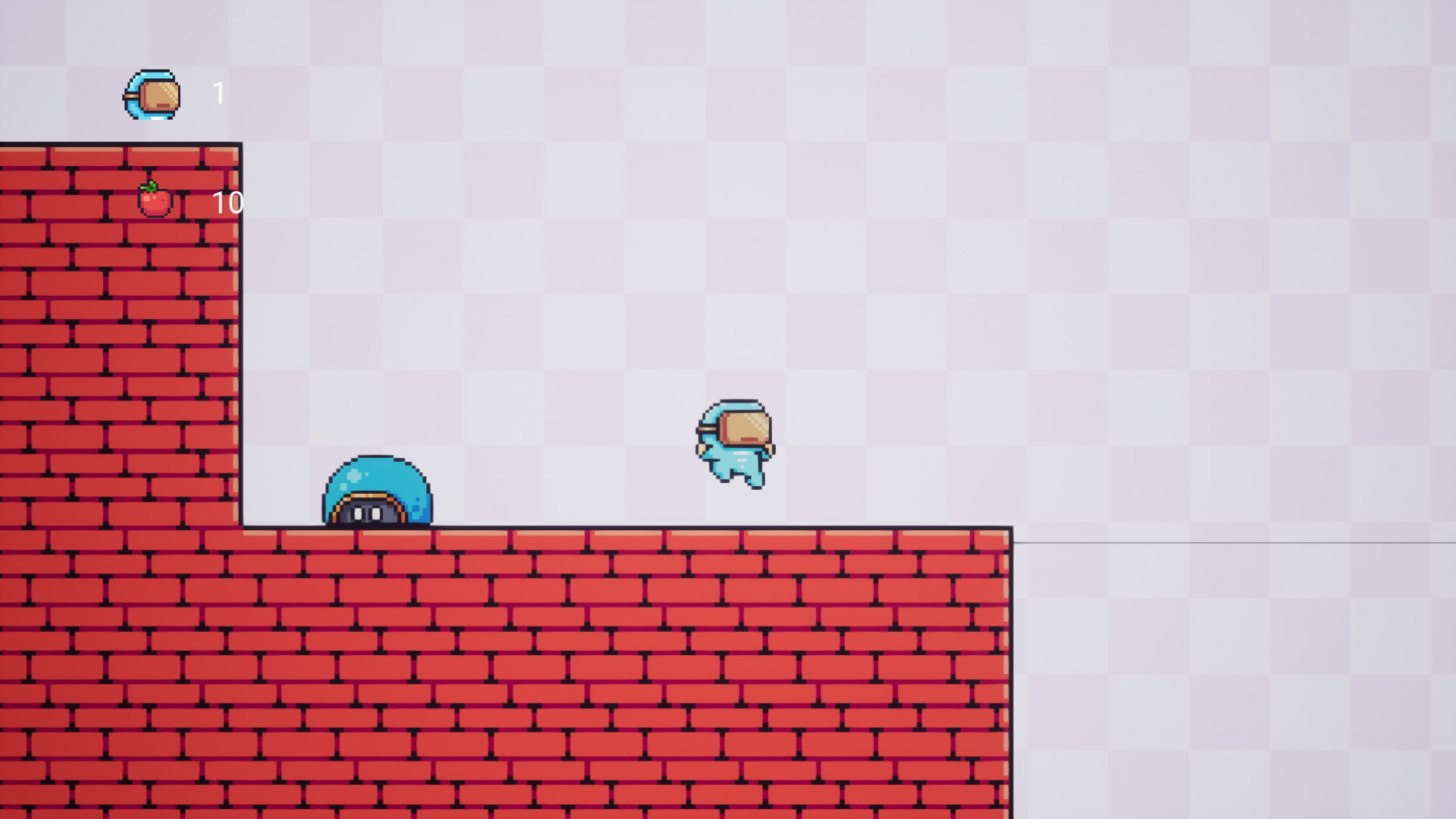 FUN Platformer on Steam