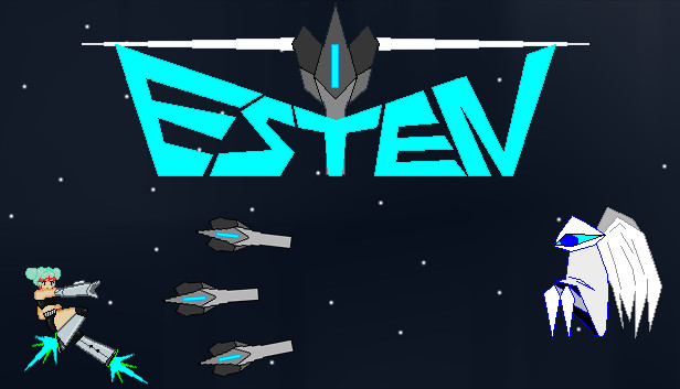 ESTEN on Steam