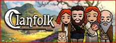 Steam Community :: Clanfolk