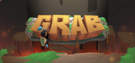 GRAB on Steam