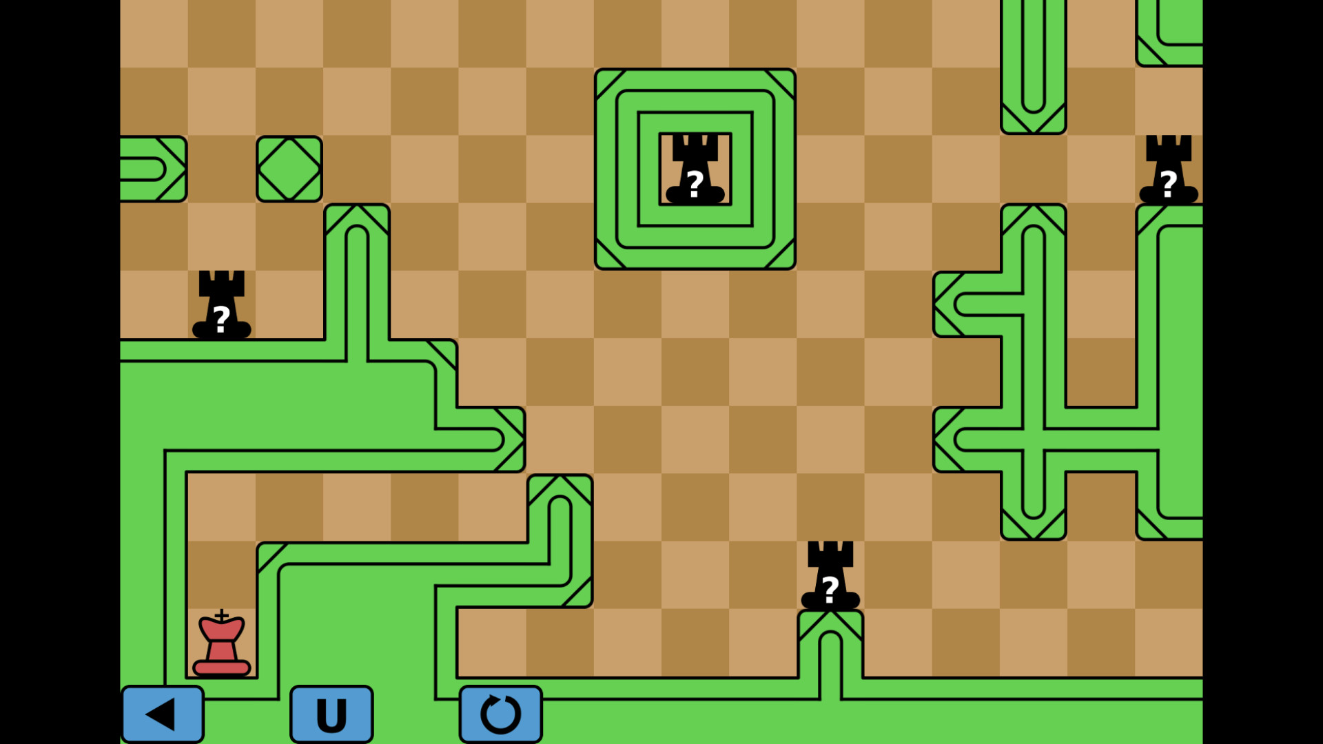 Chessformer bei Steam