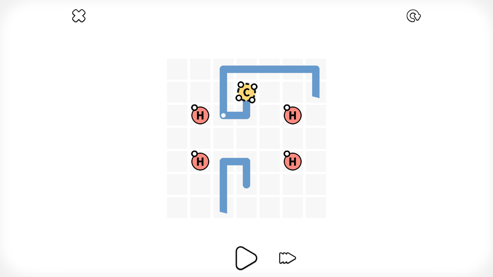 Sokobond Express on Steam