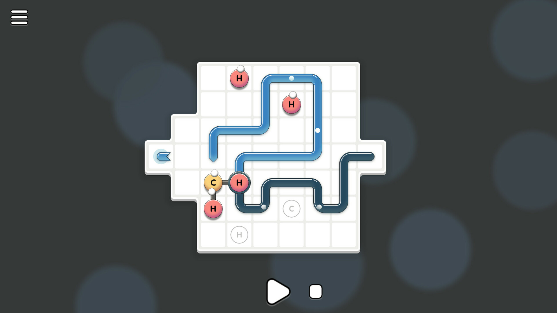 Sokobond Express on Steam