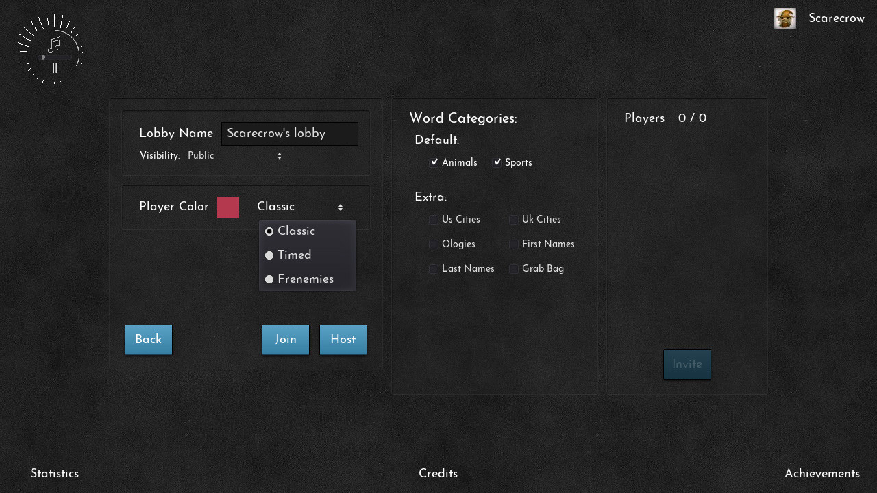 HangTogether on Steam