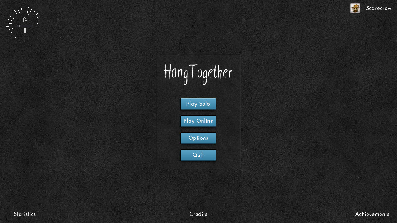 HangTogether on Steam