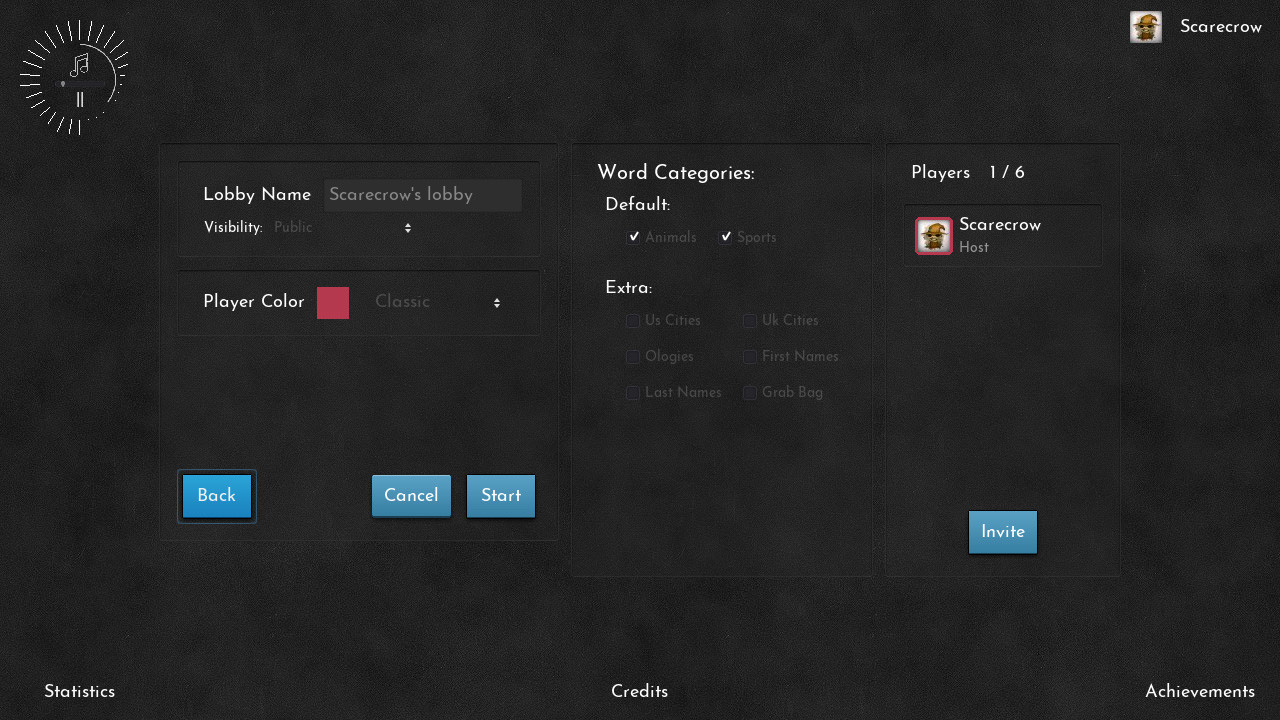 HangTogether on Steam