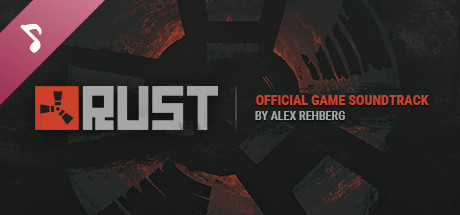 Rust Soundtrack on Steam