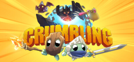Steam Community :: Crumbling