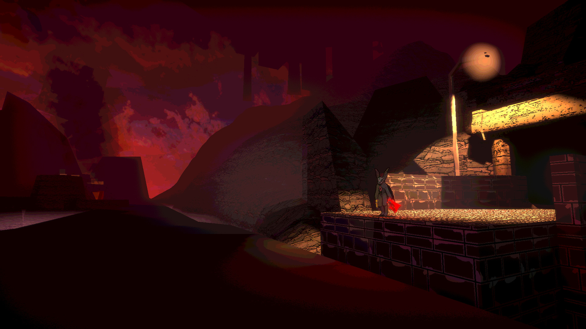 Heartless & Dreadful : Return by 72 hours on Steam