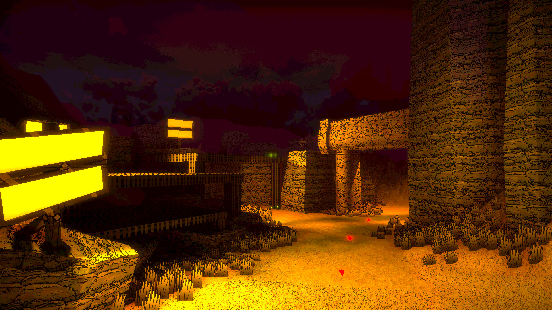 Heartless & Dreadful : Return by 72 hours on Steam