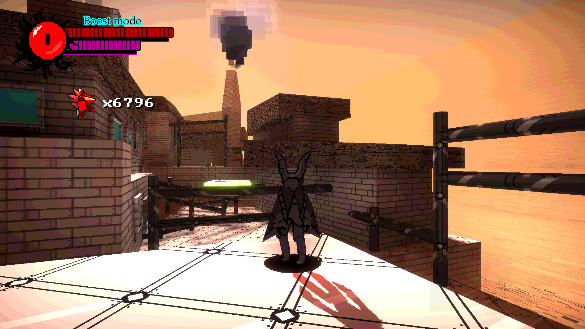 Heartless & Dreadful : Return by 72 hours on Steam