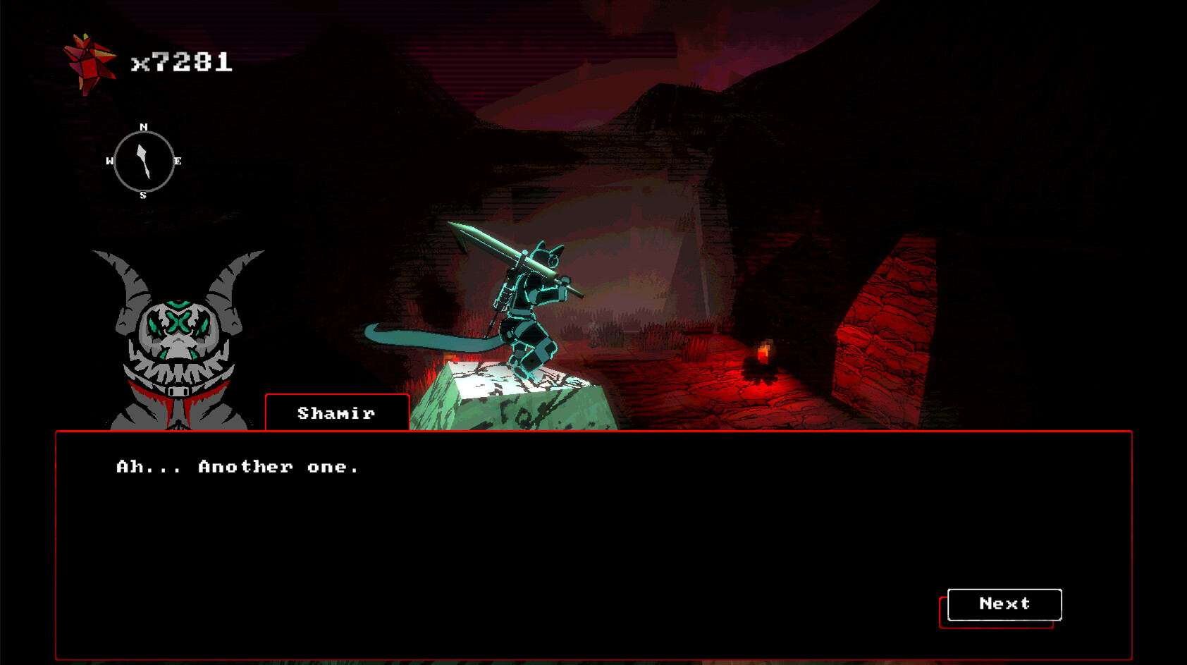 Heartless & Dreadful : Return by 72 Hours on Steam