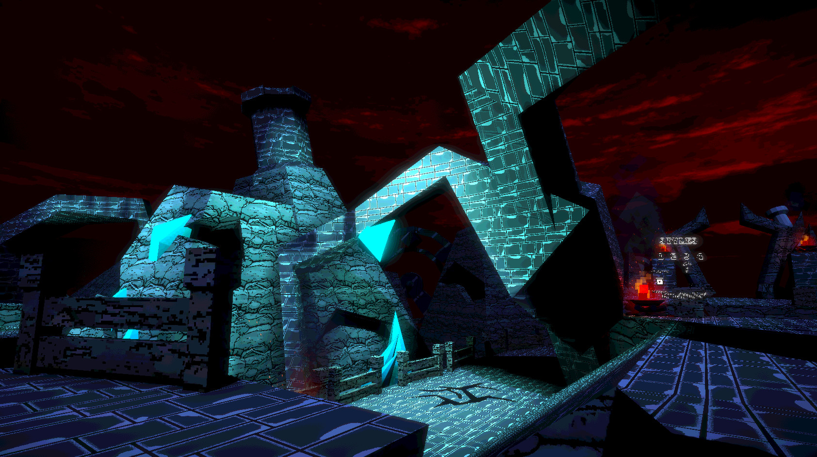 Heartless & Dreadful : Return by 72 hours on Steam