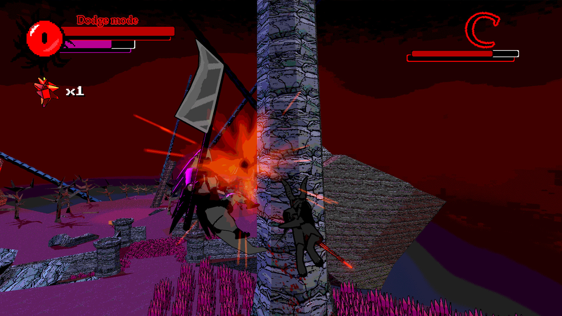 Heartless & Dreadful : Return by 72 hours on Steam