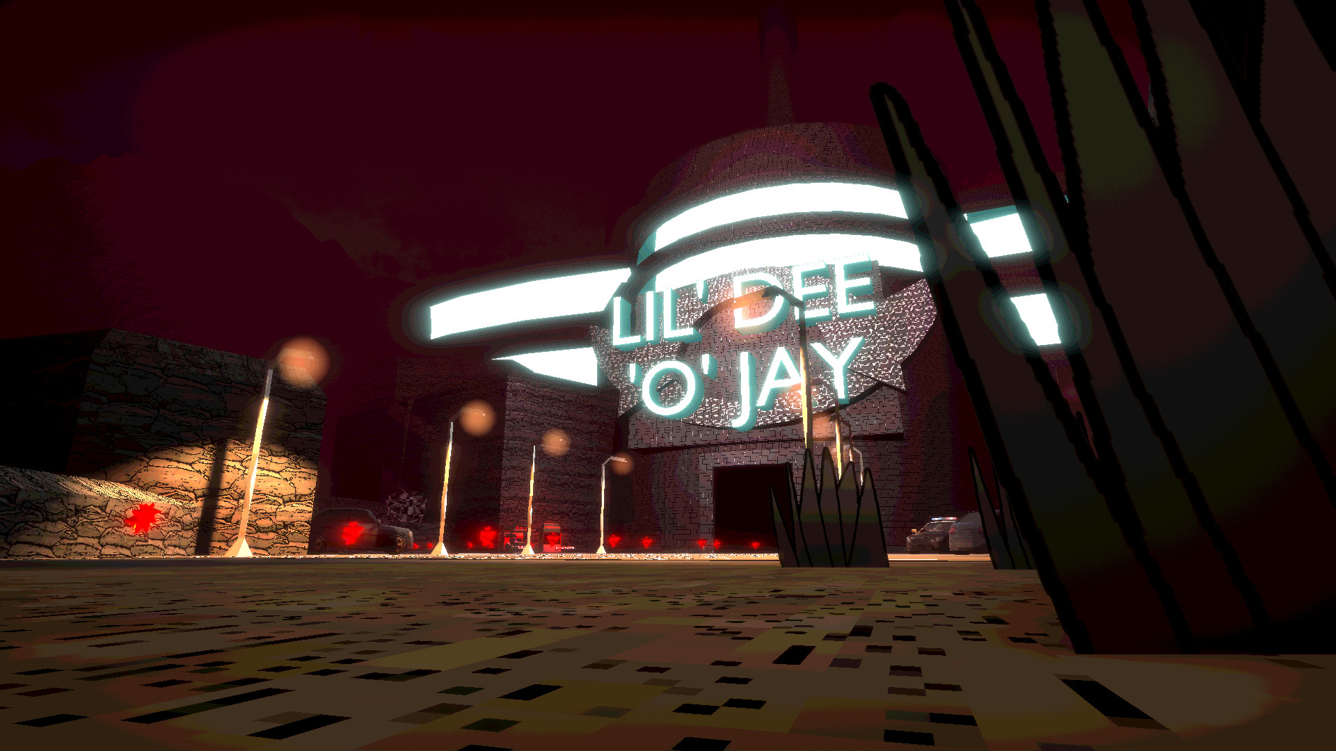 Heartless & Dreadful : Return by 72 hours on Steam