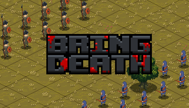Bring Death on Steam
