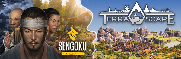 Sengoku Dynasty - Keymailer