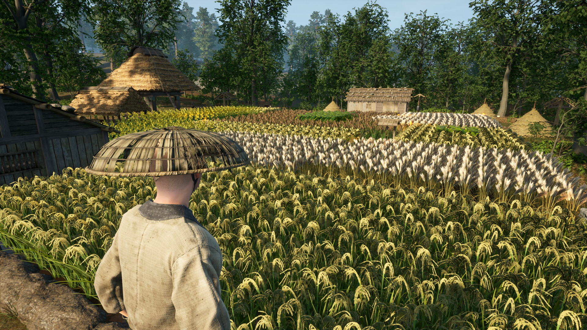 Sengoku Dynasty - Keymailer