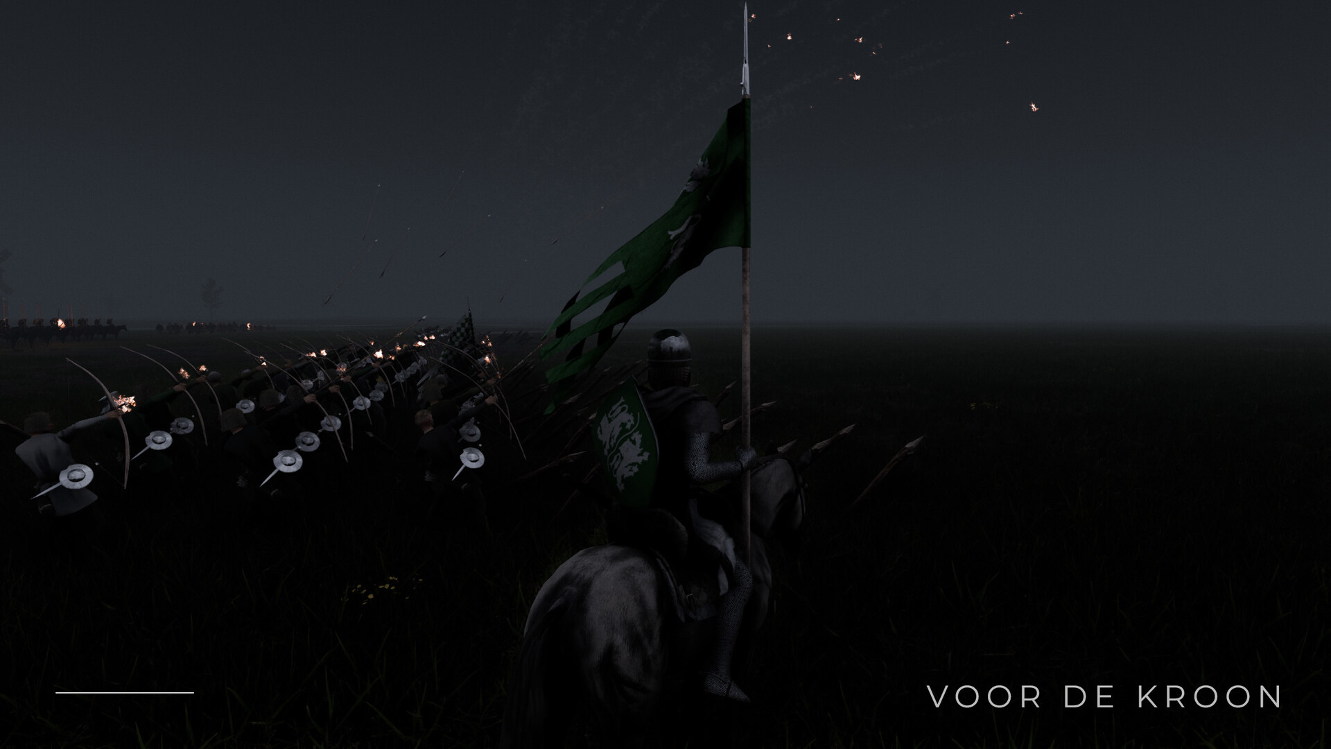 Voor De Kroon on Steam