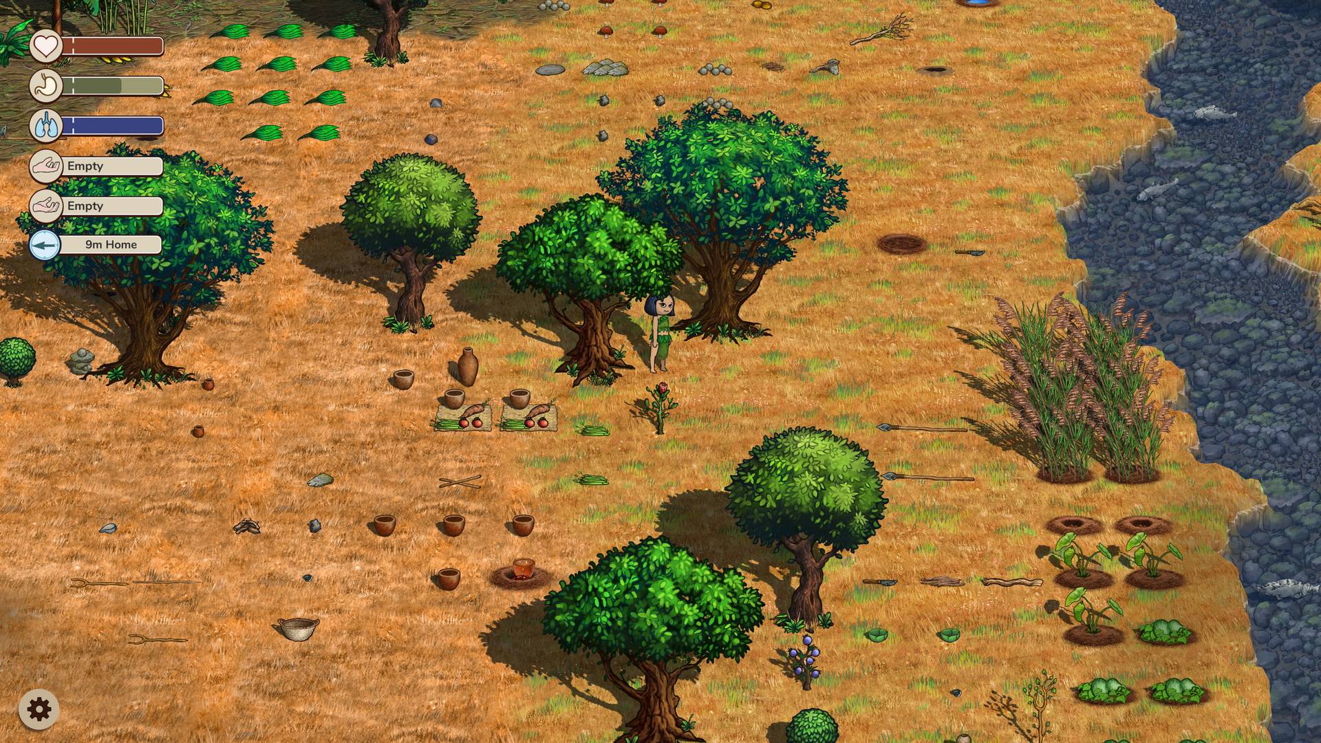 In Next Life on Steam